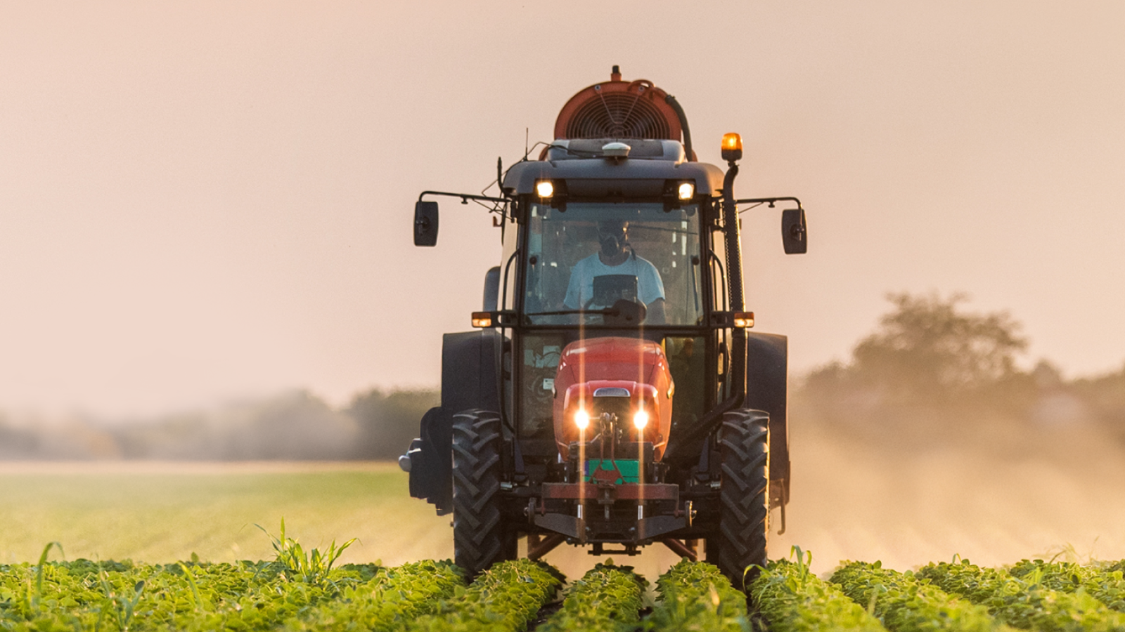 Model-Based Development for Farm Machinery Manufacturer | Robosoft ...