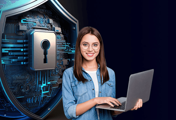 Case Study – Cybersecurity Program Management | Robosoft Technologies