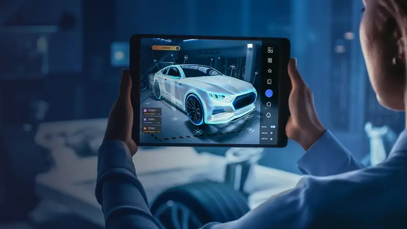 Core Engineering & Simulation Services | Robosoft Technologies