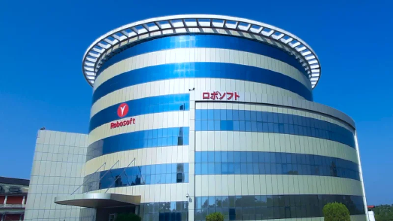 About Us - Our Story, Values & Leadership | Robosoft Technologies