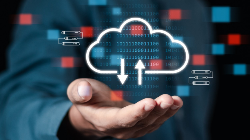 Cloud Engineering Services | Application Migration & Modernization