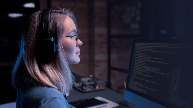 Digital Solutions Across Industries | Robosoft Technologies