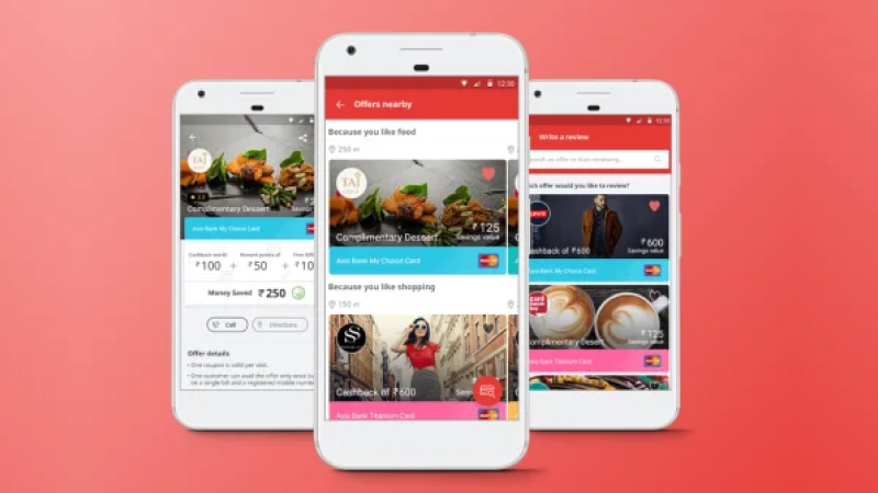 Case Study – Maxit Smart App for Debit & Credit Card Management ...