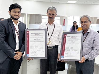 Full-Service Digital Transformation Company I Robosoft Technologies